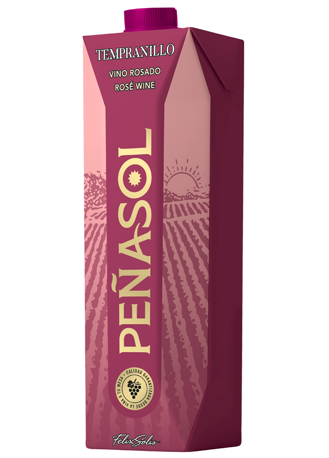 Vinos - Peñasol