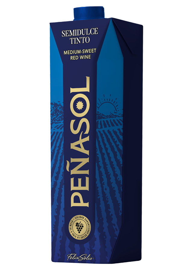 Vinos - Peñasol