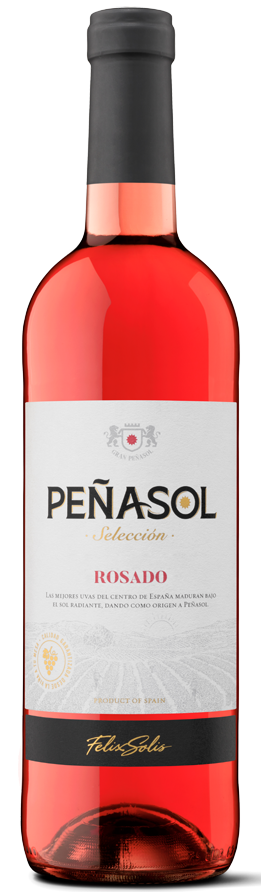 Vinos - Peñasol