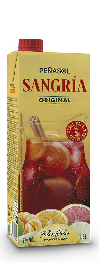 Sangrías - Peñasol